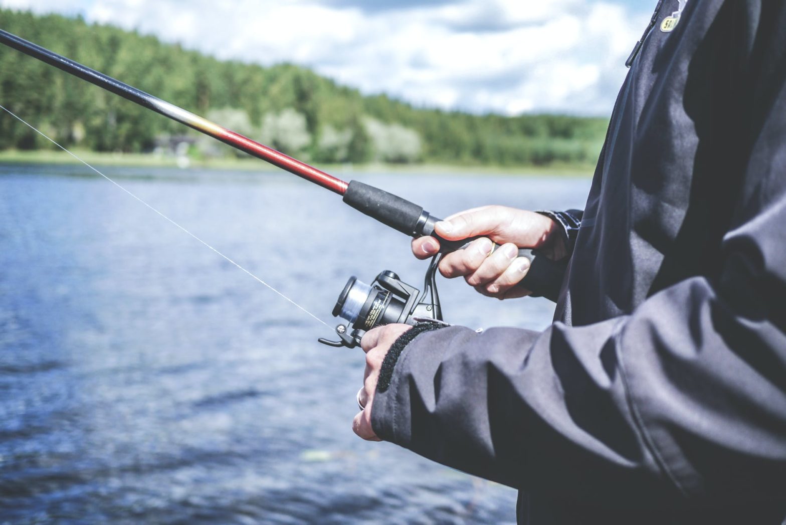 Fishing Gear List Absolute Beginners Guide For Fishing Equipments fishing-gear-list-absolute-beginners-guide-for-fishing-equipments