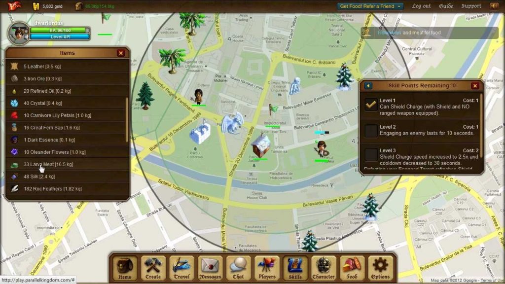 10 Best GPS Games For Android & iOS - games-eshop