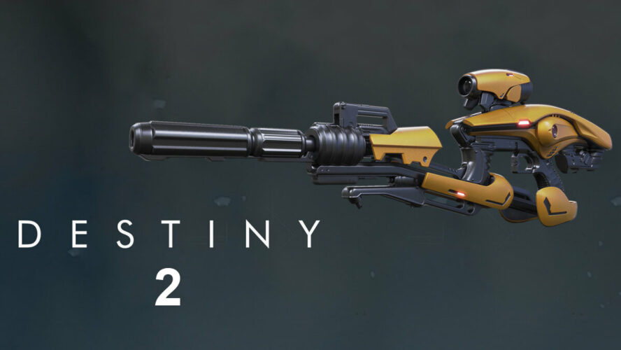 How to Find the Vex Mythoclast Catalyst? - Games Eshop How to Find the Vex Mythoclast Catalyst? - Games Eshop